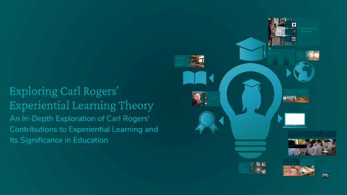 Exploring Carl Rogers' Experiential Learning Theory by Amanda Martin on ...