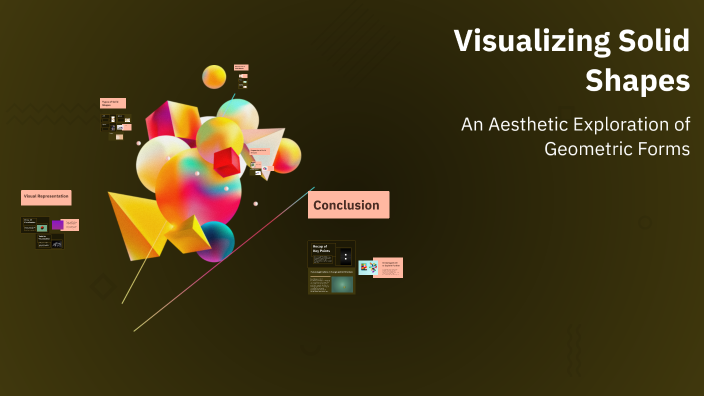 Visualizing Solid Shapes by Nancy Drew on Prezi