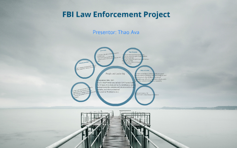 FBI Law Enforcement Project by Ava thao on Prezi