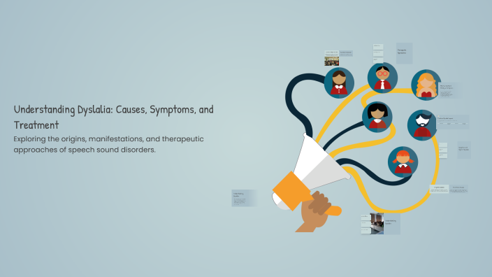 Understanding Dyslalia: Causes, Symptoms, and Treatment by Полина ...