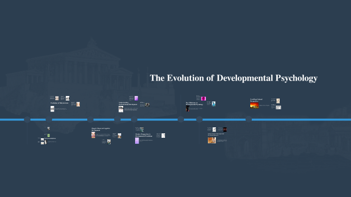 The Evolution of Developmental Psychology by Harold Vazquez on Prezi