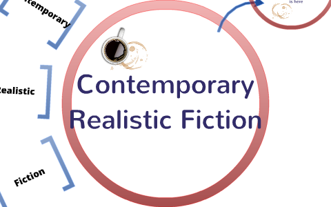 Contemporary Realistic Fiction by Alissa Doling on Prezi