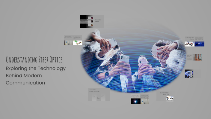 Understanding Fiber Optics by Paweł Sikora on Prezi