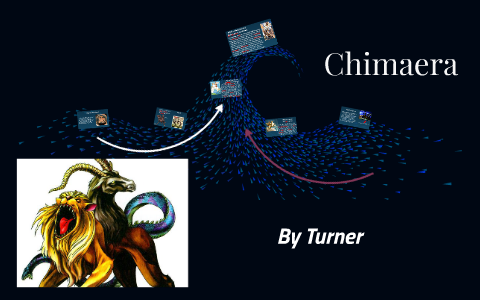 Chimera by on Prezi