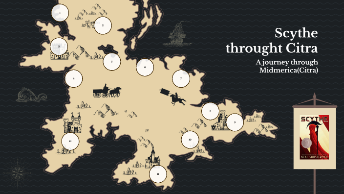 Scythe Hero's Journey by Luke Lessard on Prezi