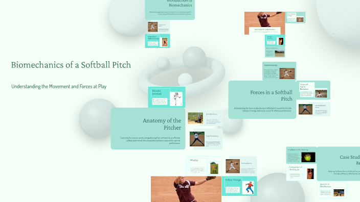 Biomechanics of a Softball Pitch by Marina Kollmann on Prezi