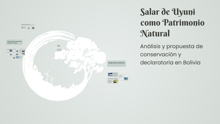 Salar de Uyuni como Patrimonio Natural by Vlady Choque on Prezi