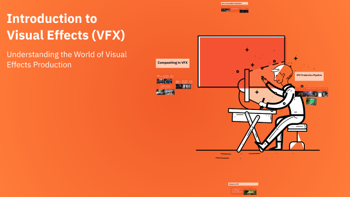 Introduction to Visual Effects (VFX) by UMAR NASIH ULWAN BIN SAUFFI . on Prezi