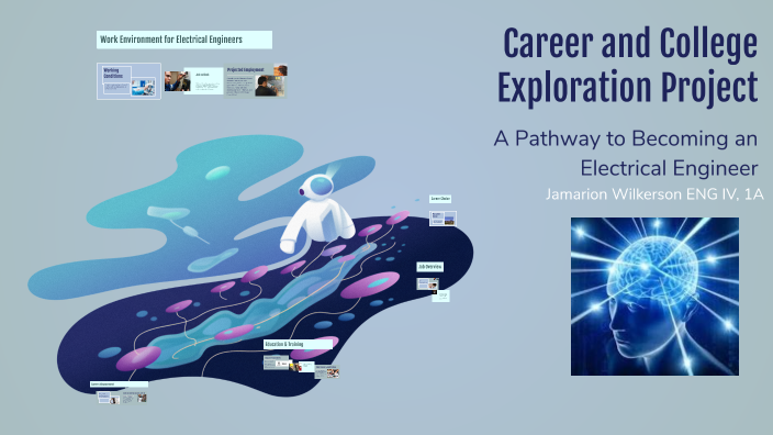 Career and College Exploration Project by Jamarion Willkerson on Prezi