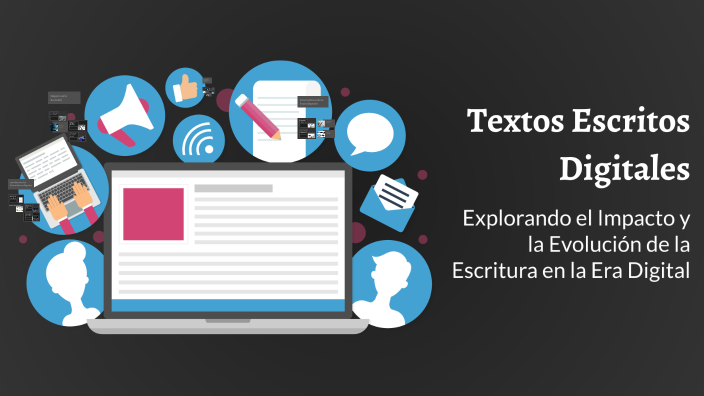 Textos Escritos Digitales by Miguel Lima on Prezi