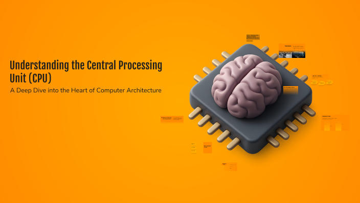 Understanding the Central Processing Unit (CPU) by Ghdjfjfjh Cnfjfkffj ...