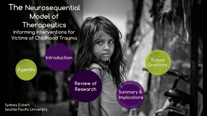 The Neurosequential Model of Therapeutics 2018 by Sydney Eckert on Prezi