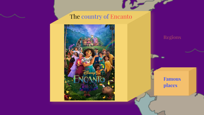 COLOMBIA ENCANTO by ROCIO LOPEZ on Prezi