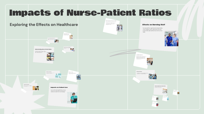 The Impacts of Nurse-Patient Ratios by Taylor R on Prezi The Impacts of Nurse-Patient Ratios by Taylor R on Prezi