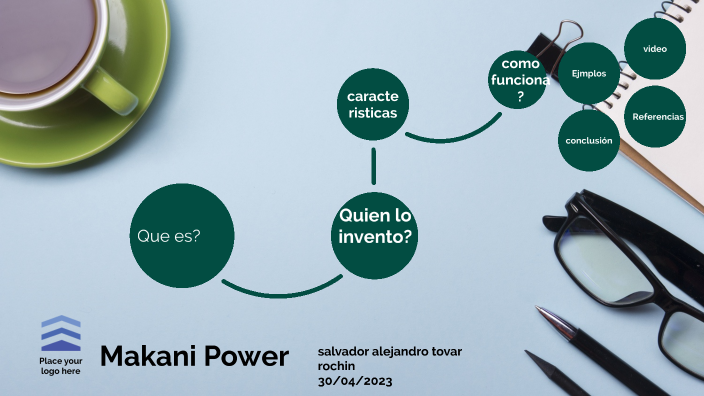makani power by SALVADOR ALEJANDRO TOVAR ROCHIN on Prezi