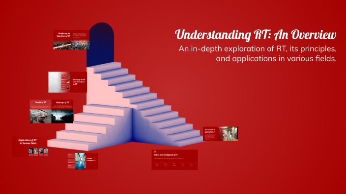 Understanding Rt An Overview By Brand Tosan On Prezi