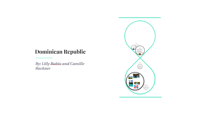 Dominican Republic by lilly rubio on Prezi