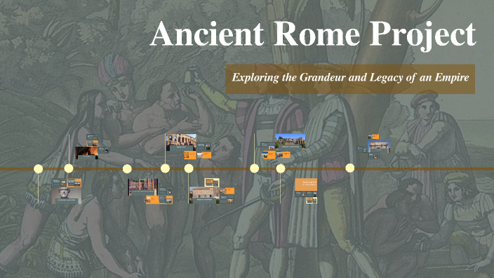 Ancient Rome Project by Chase Anderson on Prezi