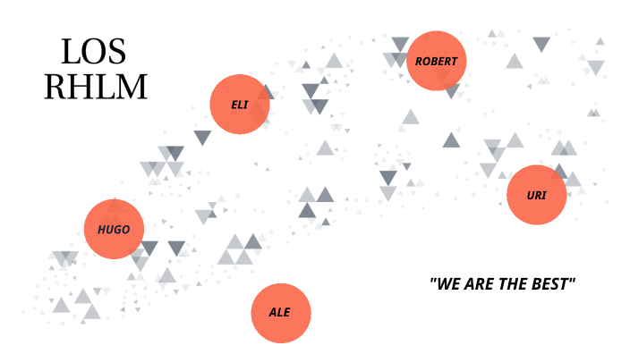 rhlm by Messi Ronaldo on Prezi