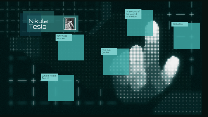 Nikola Tesla by Ashton Gentry on Prezi
