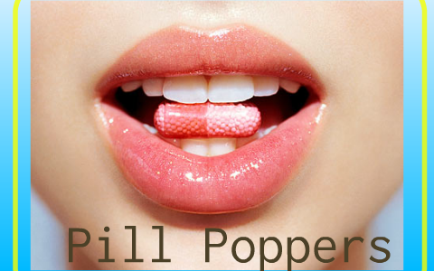 Pill Poppers Analysis by Morgan Stephenson on Prezi