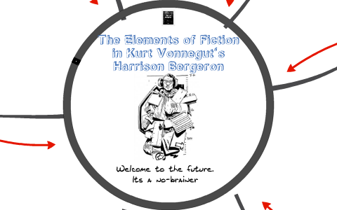 Elements Of Fiction In Harrison Bergeron by Nixon Aguilar on Prezi