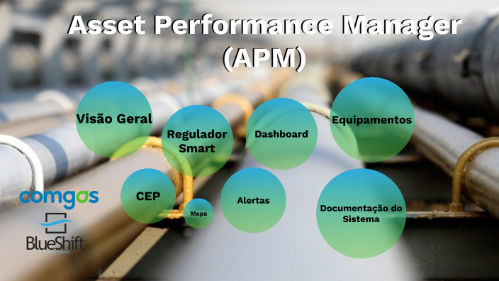 Training APM - COMGAS by Juliana Donnangelo on Prezi