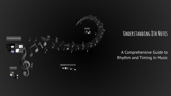 Understanding 8th Notes by Allison Erdmann on Prezi