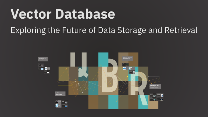 Vector Database by Sahid Khan on Prezi
