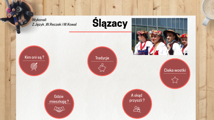 Ślązacy by Zosia Jezyk on Prezi