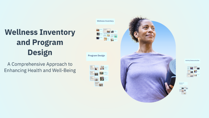 Wellness Inventory and Program Design by wi m on Prezi