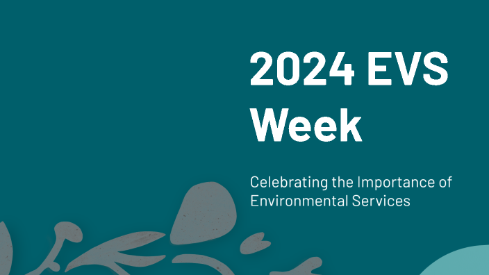 2024 EVS Week by Meredith Nations on Prezi