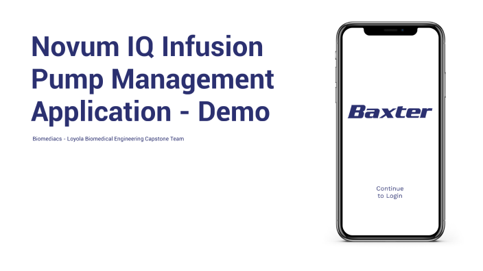 Baxter Phone APP DEMO by Zhiyin Wu on Prezi