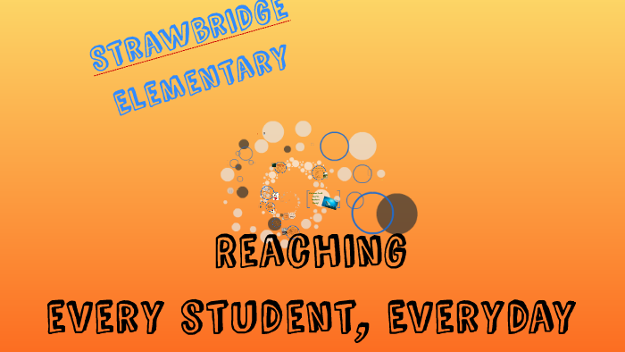 Strawbridge Elementary School Nuts and Bolts by Robyn Backer on Prezi