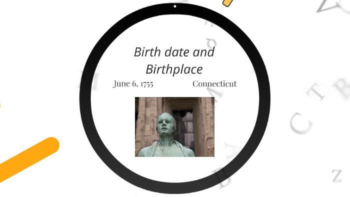Braden - Nathan Hale by Brownell Talbot on Prezi