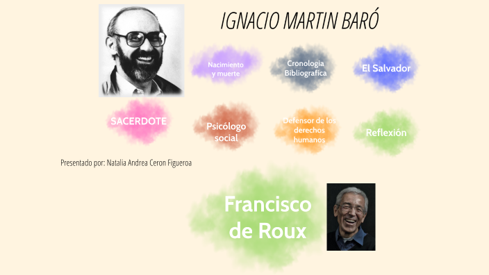 IGNACIO MARTIN BARÓ by Natalia ceron on Prezi