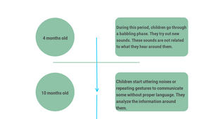 Language Development Flowchart by Tavian Medina on Prezi Design