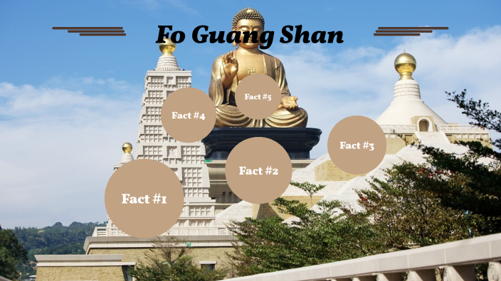 Fo Guang Shan by Zachary Peltz on Prezi