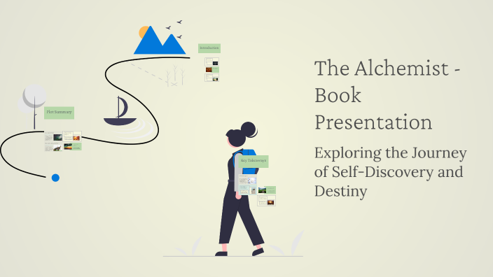 The Alchemist - Book Presentation by Minhaz Sourav on Prezi