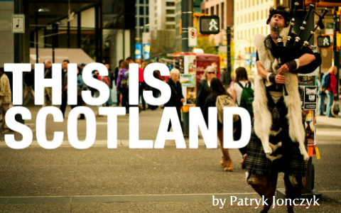 prezentacja by Piotr Strzelczyk