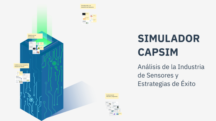SIMULADOR CAPSIM by Gary Cruz on Prezi