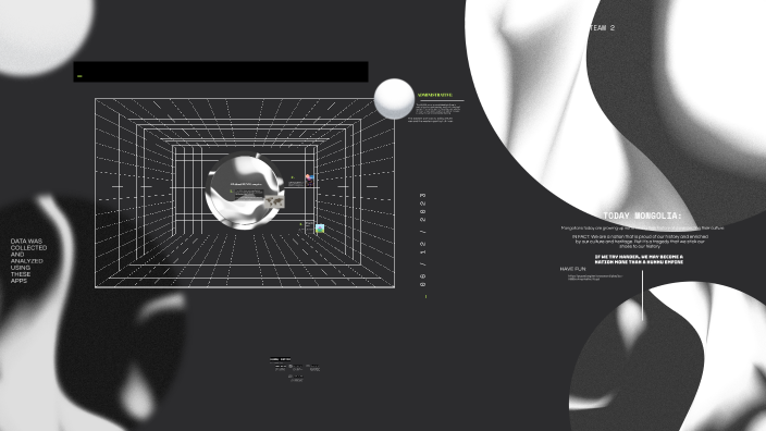 Hunnu Empire by Enn Knn on Prezi