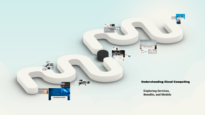 Understanding Cloud Computing by Mariam Elyamani on Prezi