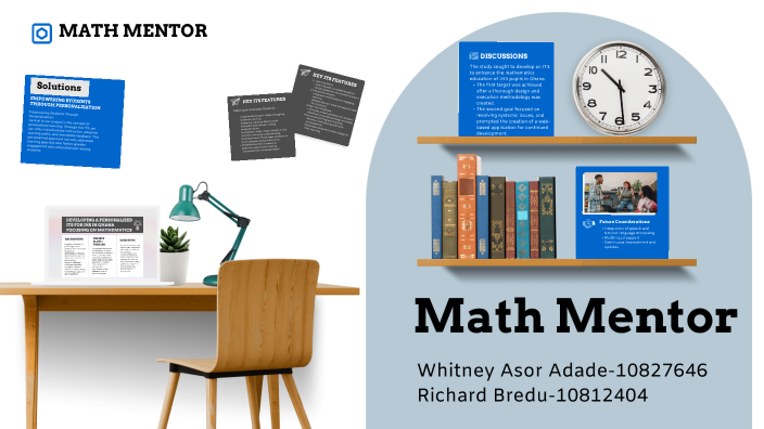 math mentor by WHITNEY ADADE on Prezi