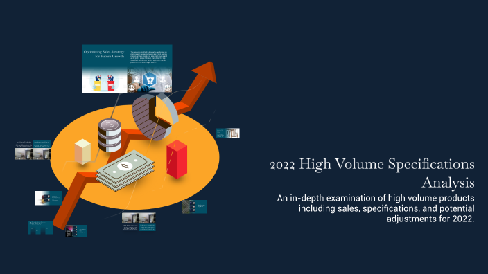 2022 High Volume Specifications Analysis by Online Presentations on Prezi