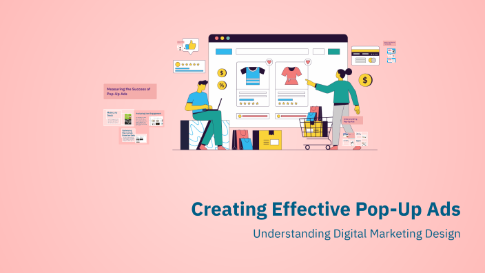 Creating Effective Pop-Up Ads by usmam ch on Prezi