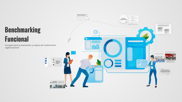 Benchmarking Funcional by Riselly Bravo on Prezi