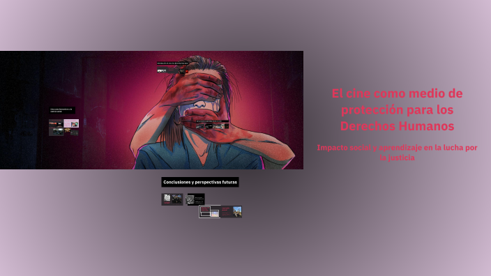 El cine como medio de protección para los Derechos Humanos by Ana Fernanda L pez Hern ndez ...