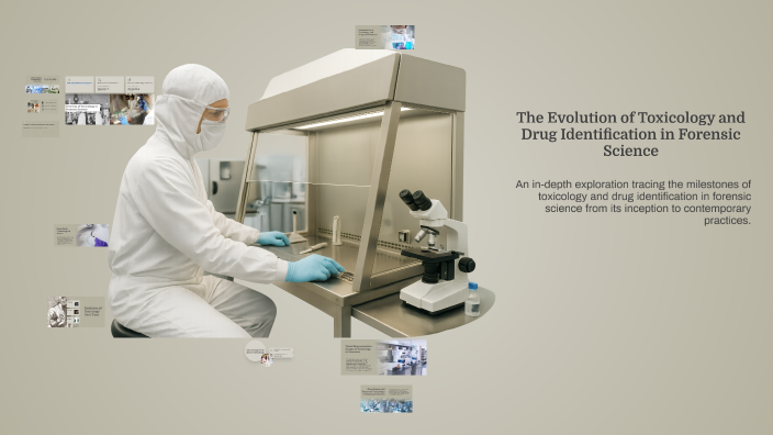 The Evolution of Toxicology and Drug Identification in Forensic Science ...