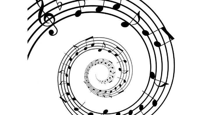 Music Through Time: A Harmonious Journey by HELLMAN DARIO SALAZAR ...